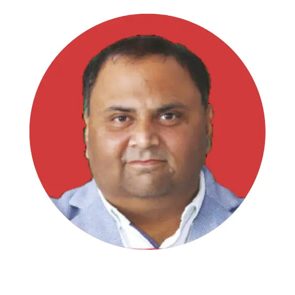 CA Amit Popli - Conferenza