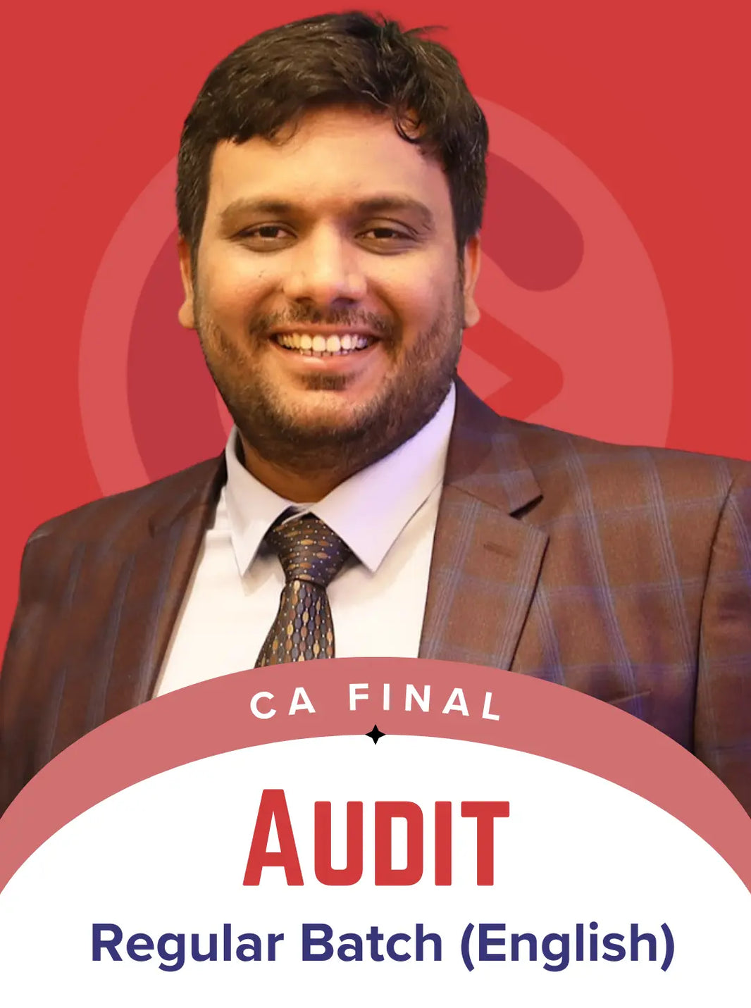 CA Pragnesh Kanabar – Conferenza